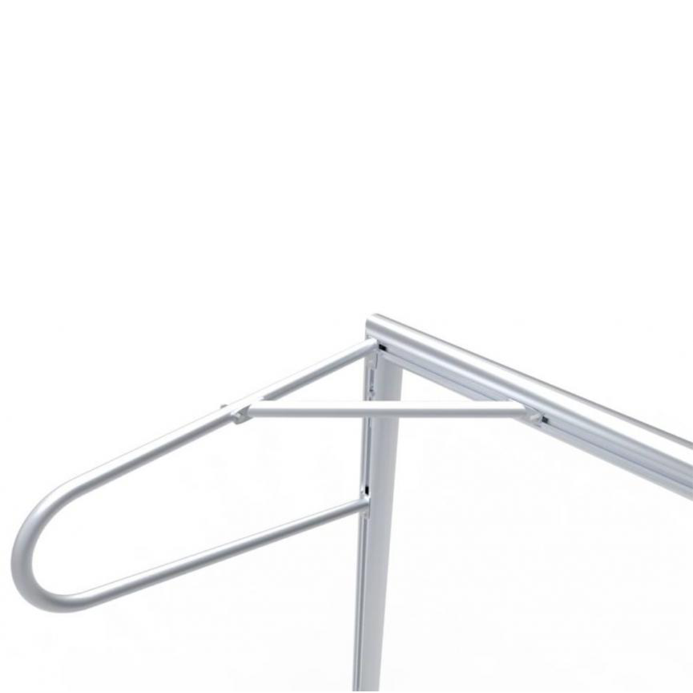 Net Brackets for goals - Webshop.Expo-Line.com